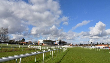 Leicester Racecourse